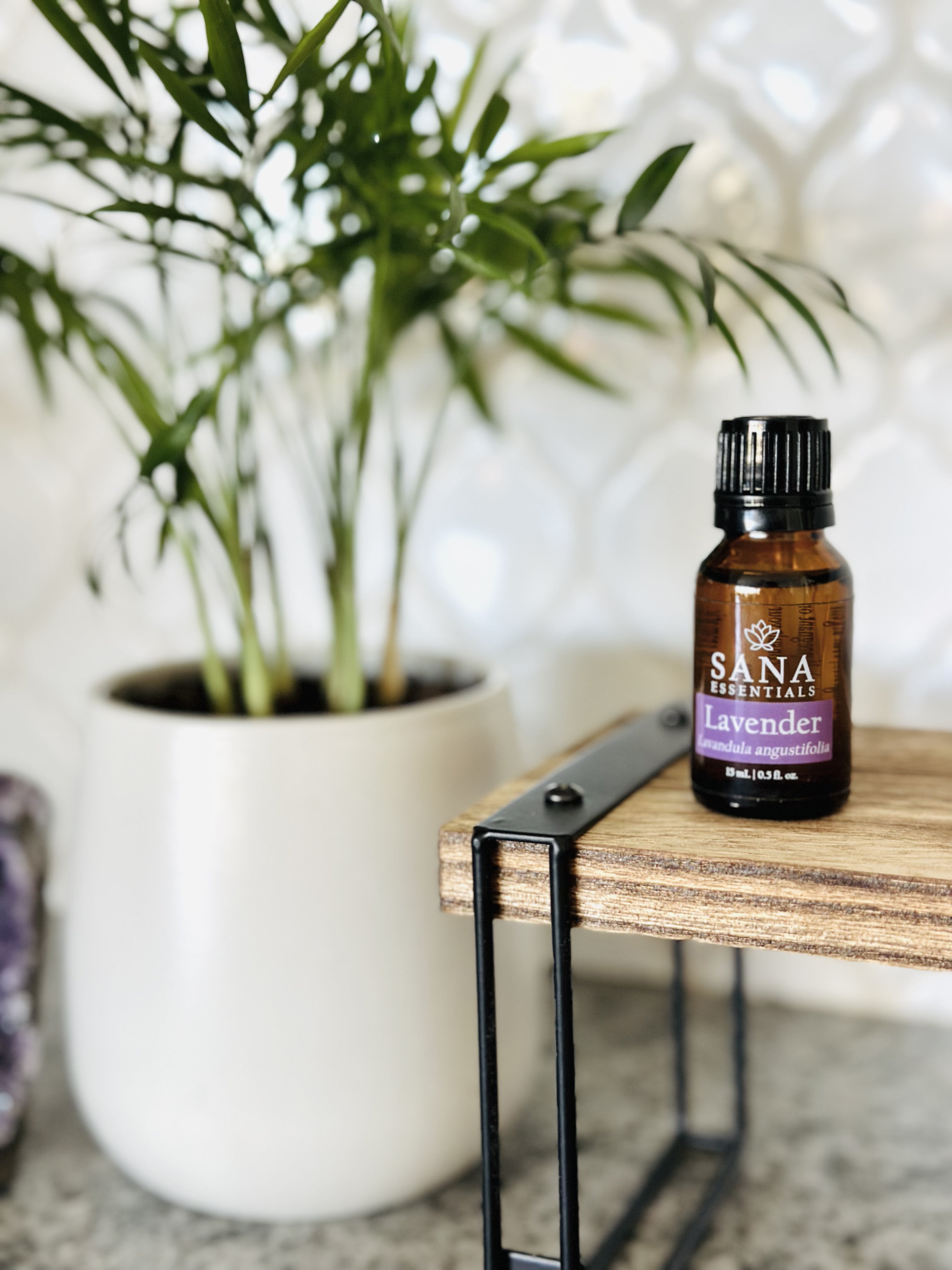 Single Essential Oils – Sana Essentials Store